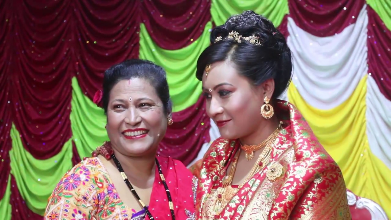 Reception of shova - YouTube