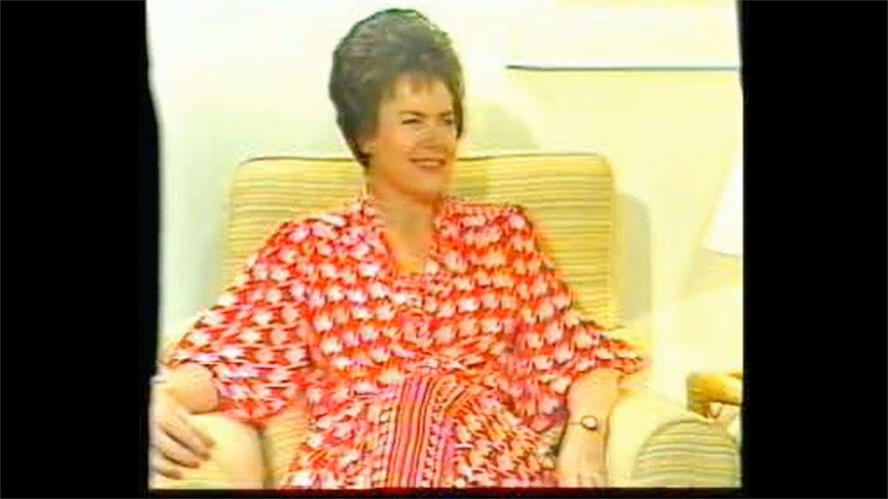 Generations- Revisited. Episode 5. Detta O’Cathain. - YouTube