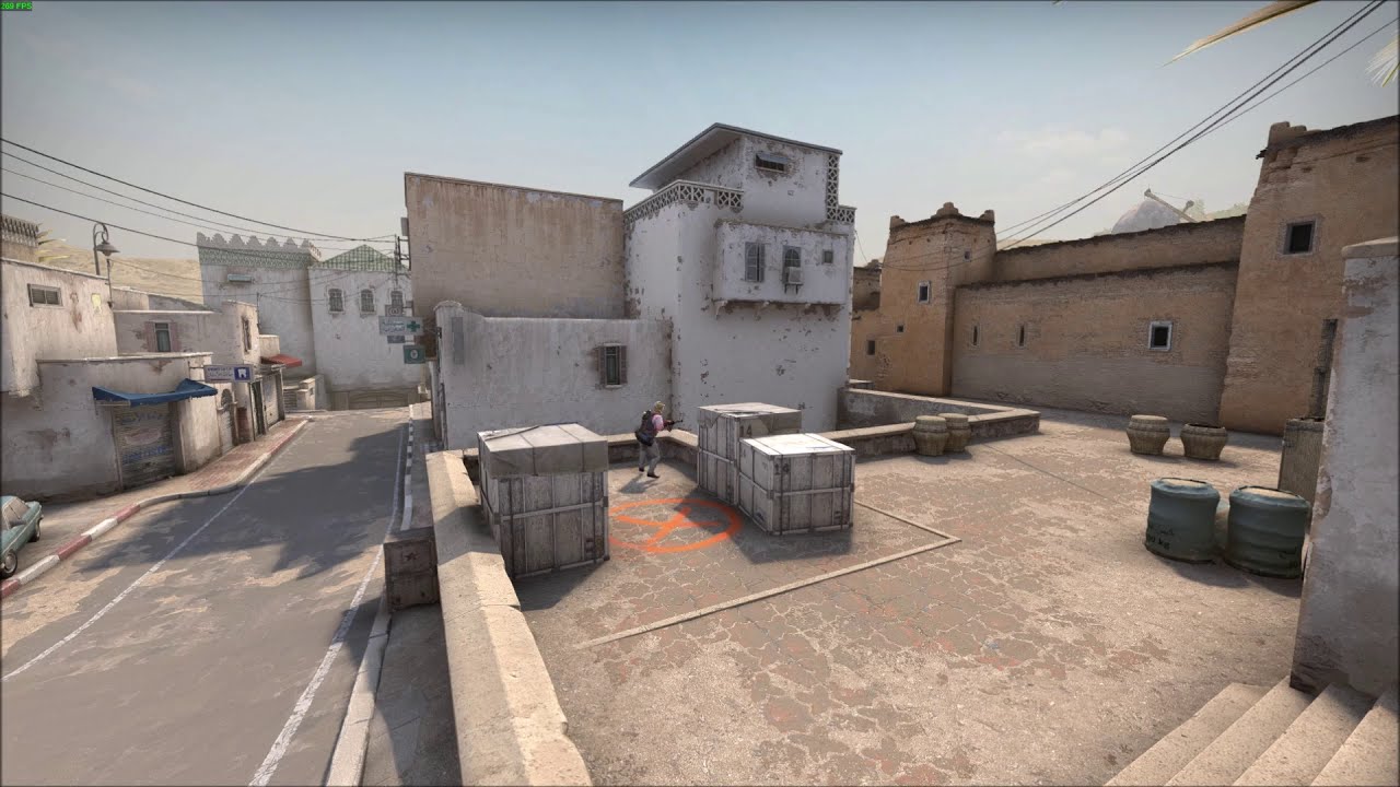But if you close your eyes - CS:GO - YouTube