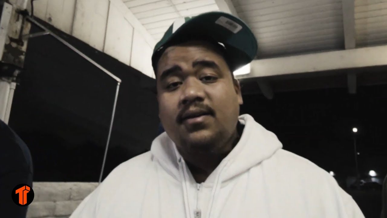 Young Scoop - Spin (Music Video) || Dir. BTC Visuals x Shot by Tri ...