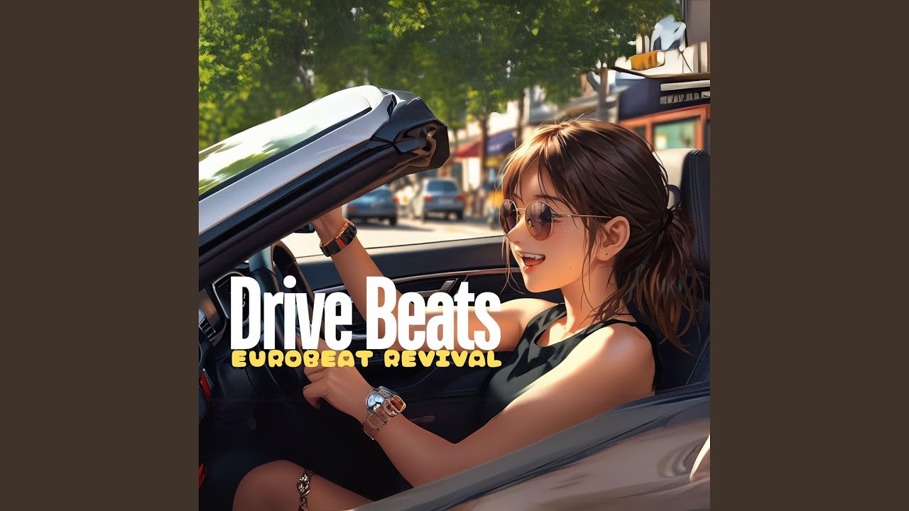 Adrenaline Drive - YouTube