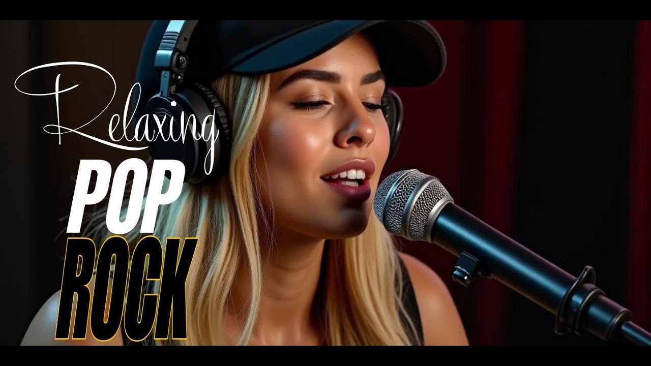 [RELAX Slow Rock Music 🎧] Rock | Ballad | Sleep | Soft Rock | Enjoy ...