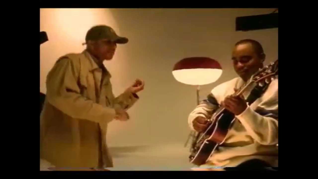 Common - Invocation (HD) - YouTube