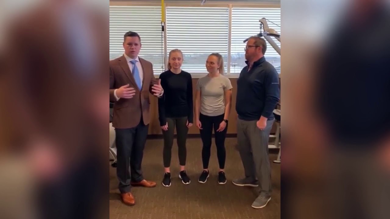 Team Intro To Physical Therapy - YouTube