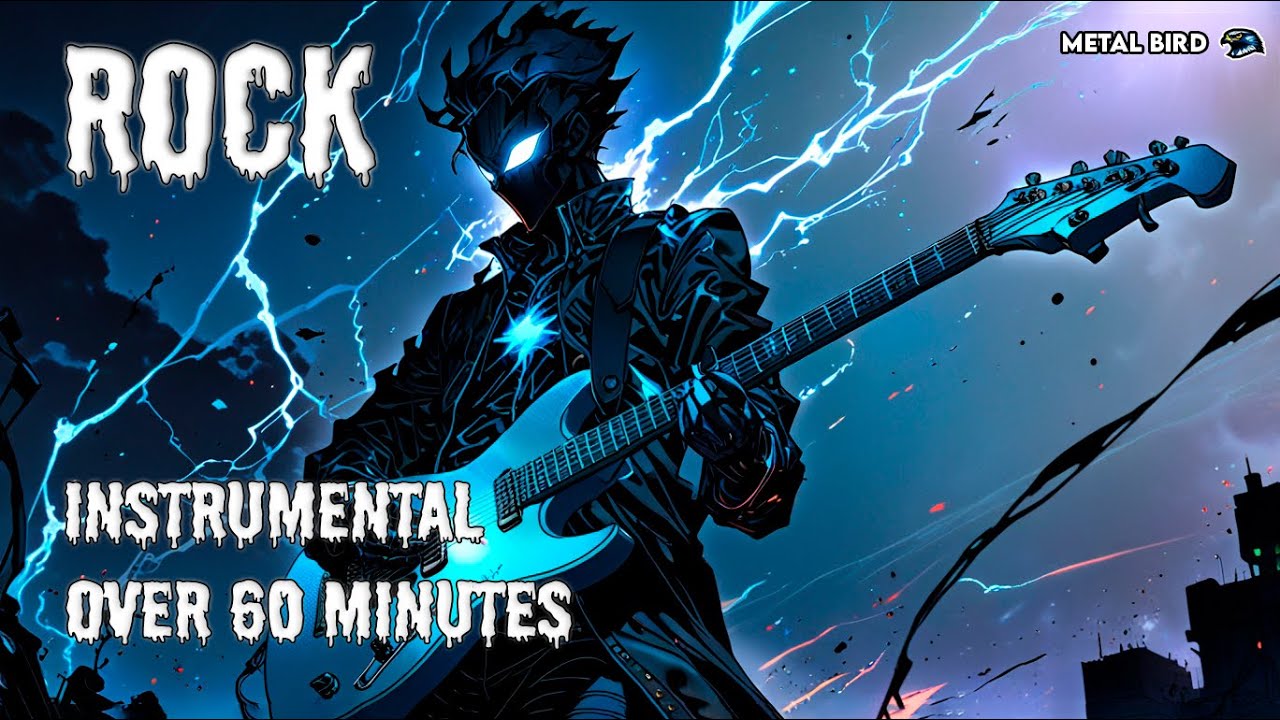 Sparking Zero | Pulse of Thunder [Hard Rock/Heavy Metal] - YouTube