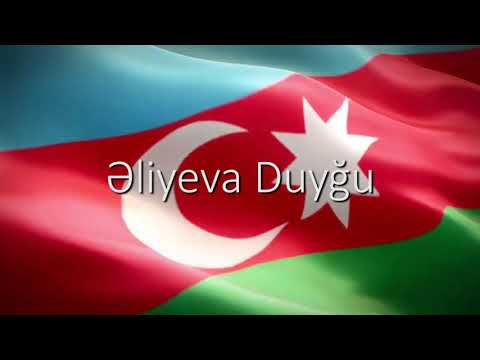 Azərbaycan şeiri.