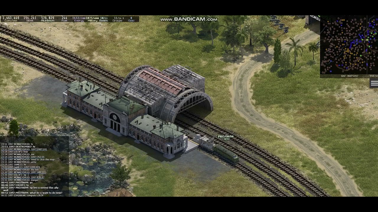 Base Attack force 13 - YouTube