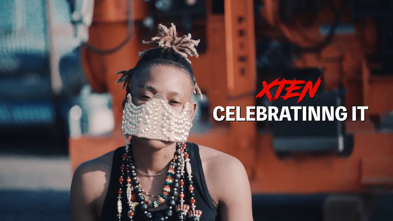 XTEN CELEBRATING IT - YouTube