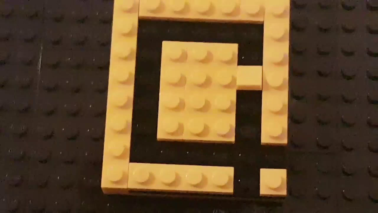 Worst Lego game ever played - YouTube