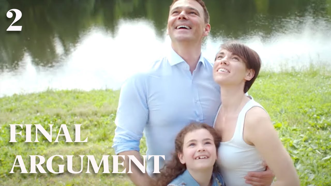 THE FINAL ARGUMENT (Episode 2) Don’t miss this incredible movie! - YouTube
