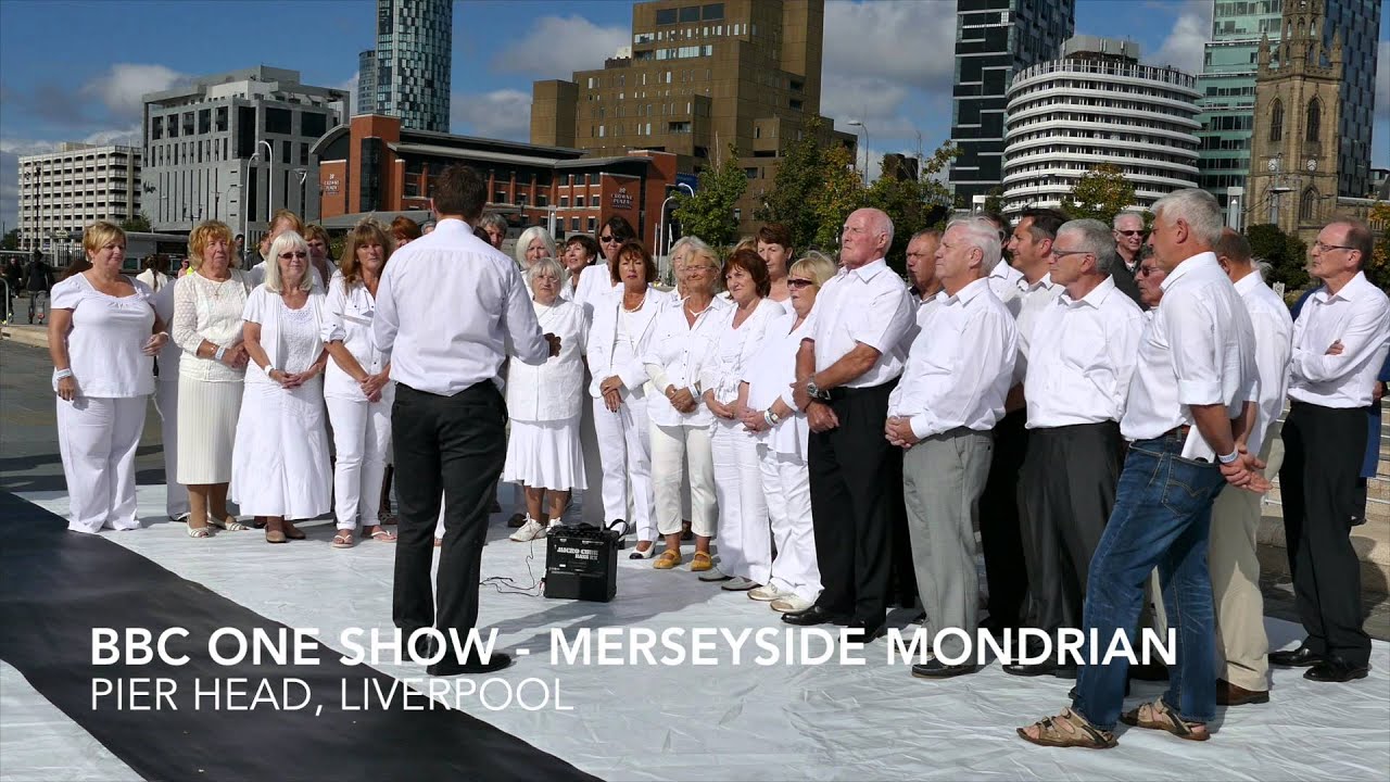 Mersey Wave 2014 - YouTube