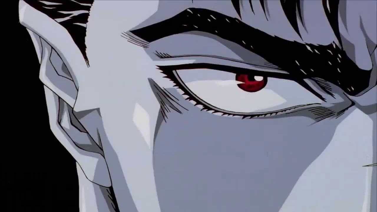 Berserk Opening 1 (1997) - YouTube