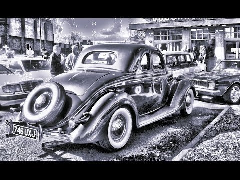 Krispy Kreme, New Malden, car meet 18 march 2012 - YouTube