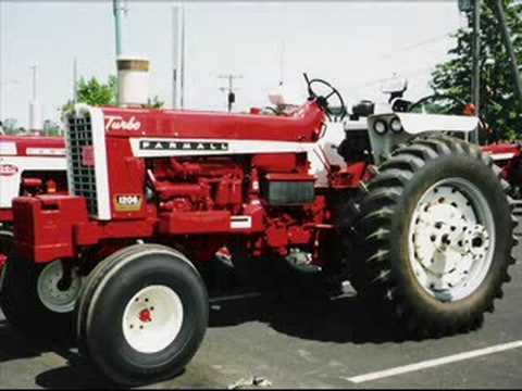 Red Power Roundup - YouTube