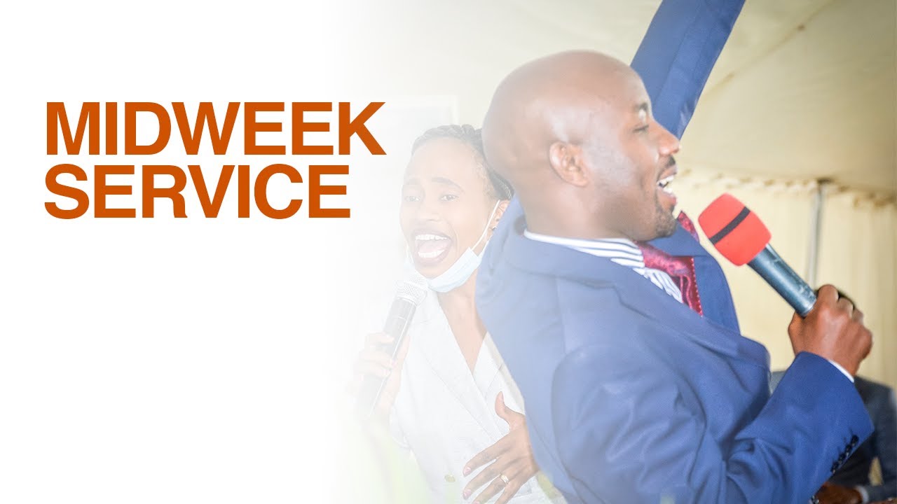 MID WEEK SERVICE 03/03/2021| FLEC Church - YouTube