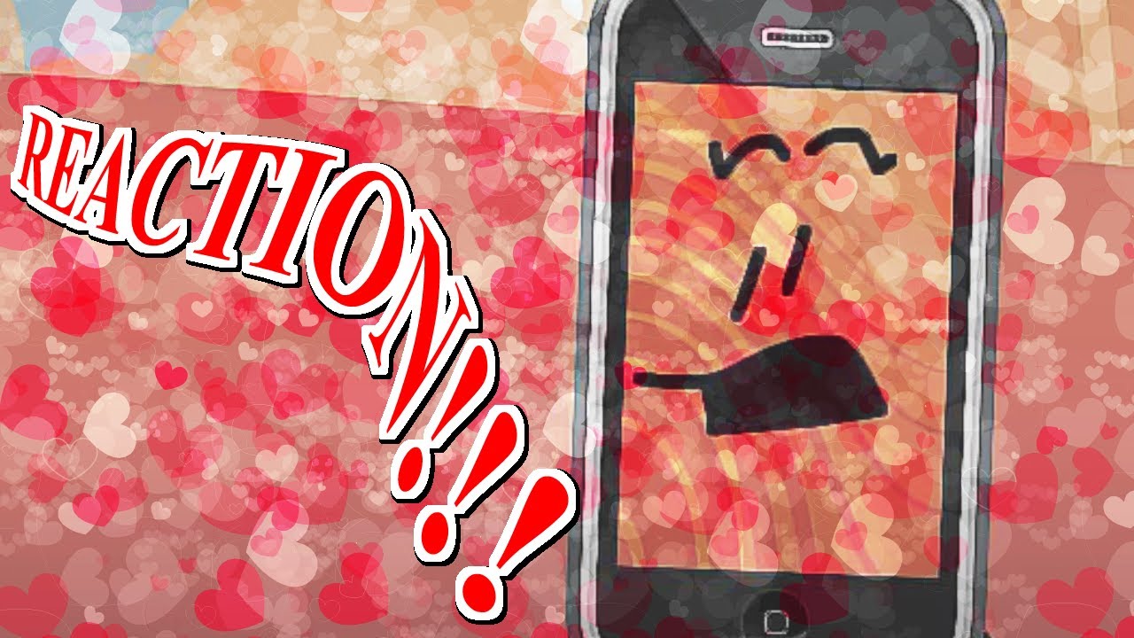 Object Noninterchangeableness is a cool show but has a long name - YouTube