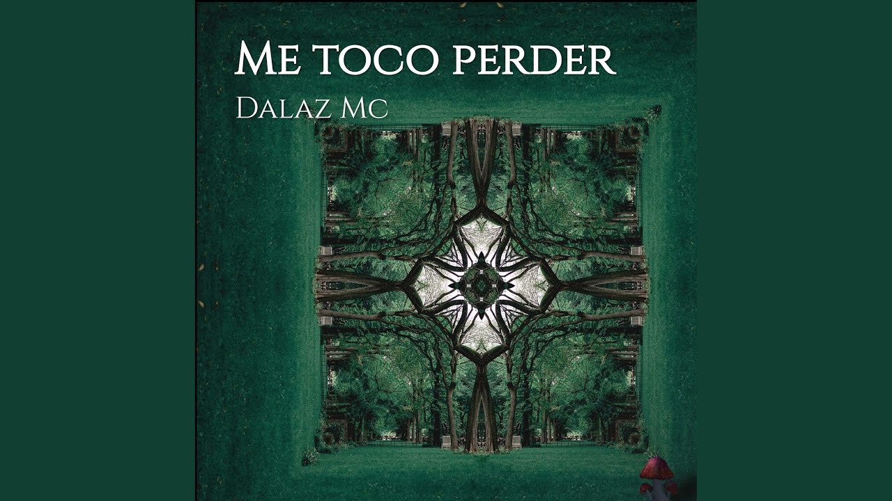 Me Toco Perder - YouTube