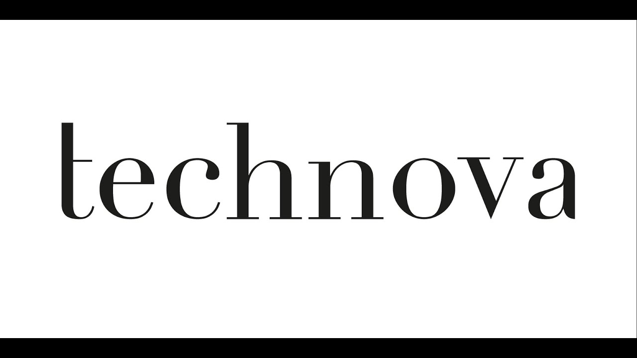 Technova, The company - YouTube