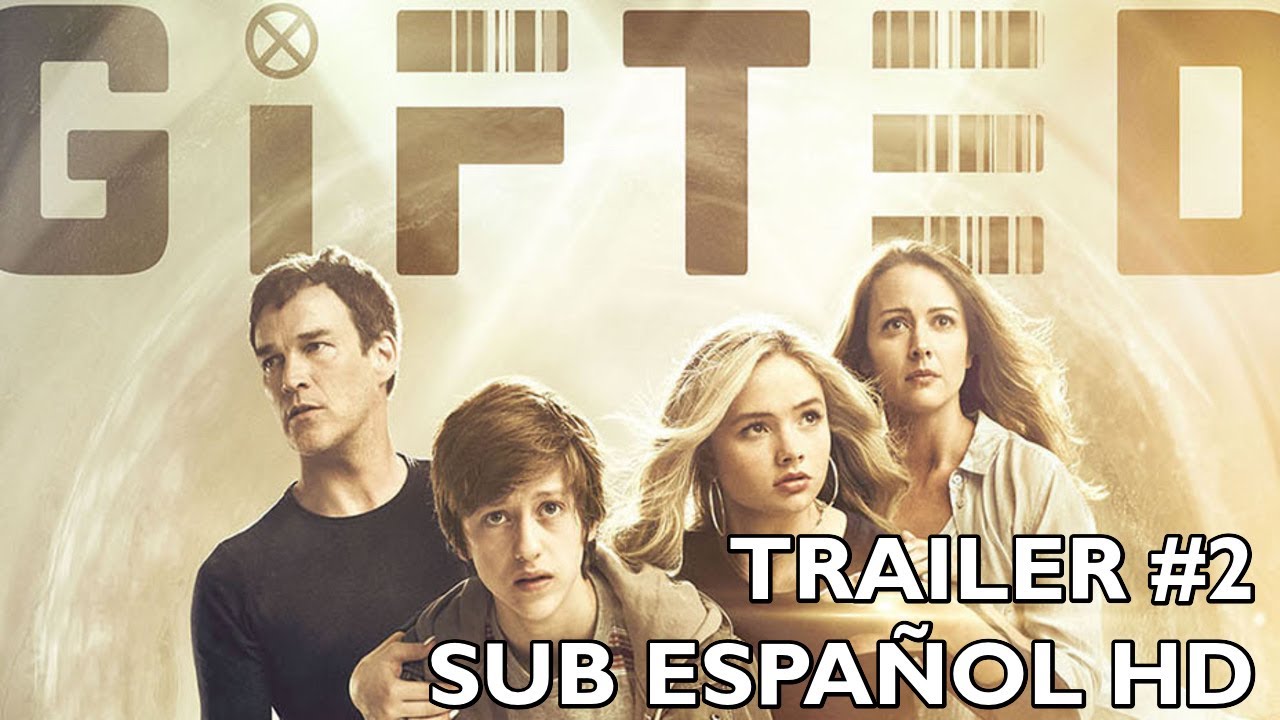 Marvel's The Gifted - Temporada 1 - Trailer #2 - Subtitulado al Español ...