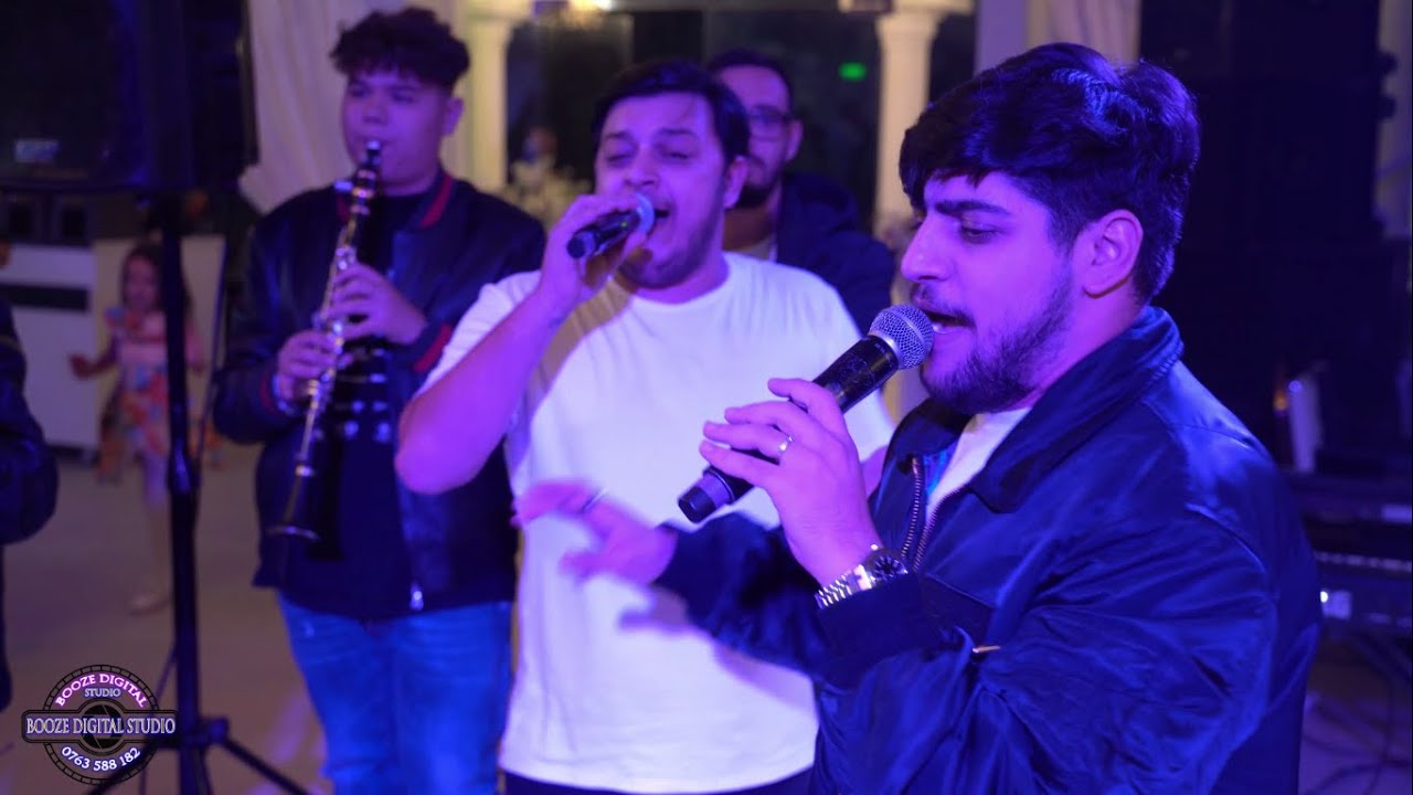 Alex Botea Ma tine ca pe un bibelou in casa 2025 @Nas Petrica Stoaca ...