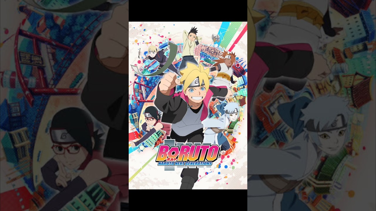 Boruto Naruto next Generations episode 141 to 155 English Dubbed is out ...