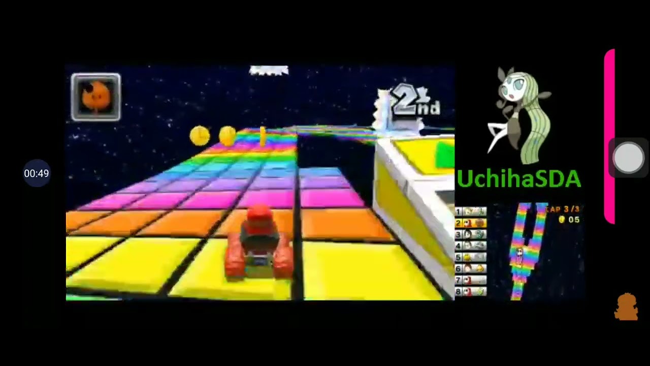 Mario Kart 7 (9) Shy Guy Who Very Never Soon Check Up Rulers Caught ...