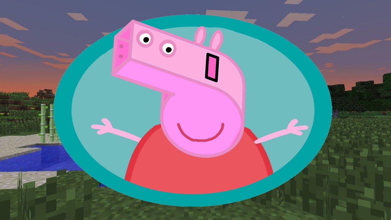 Pepega the Pig - YouTube
