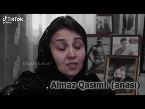 Ad günün mübarək canım səhidim