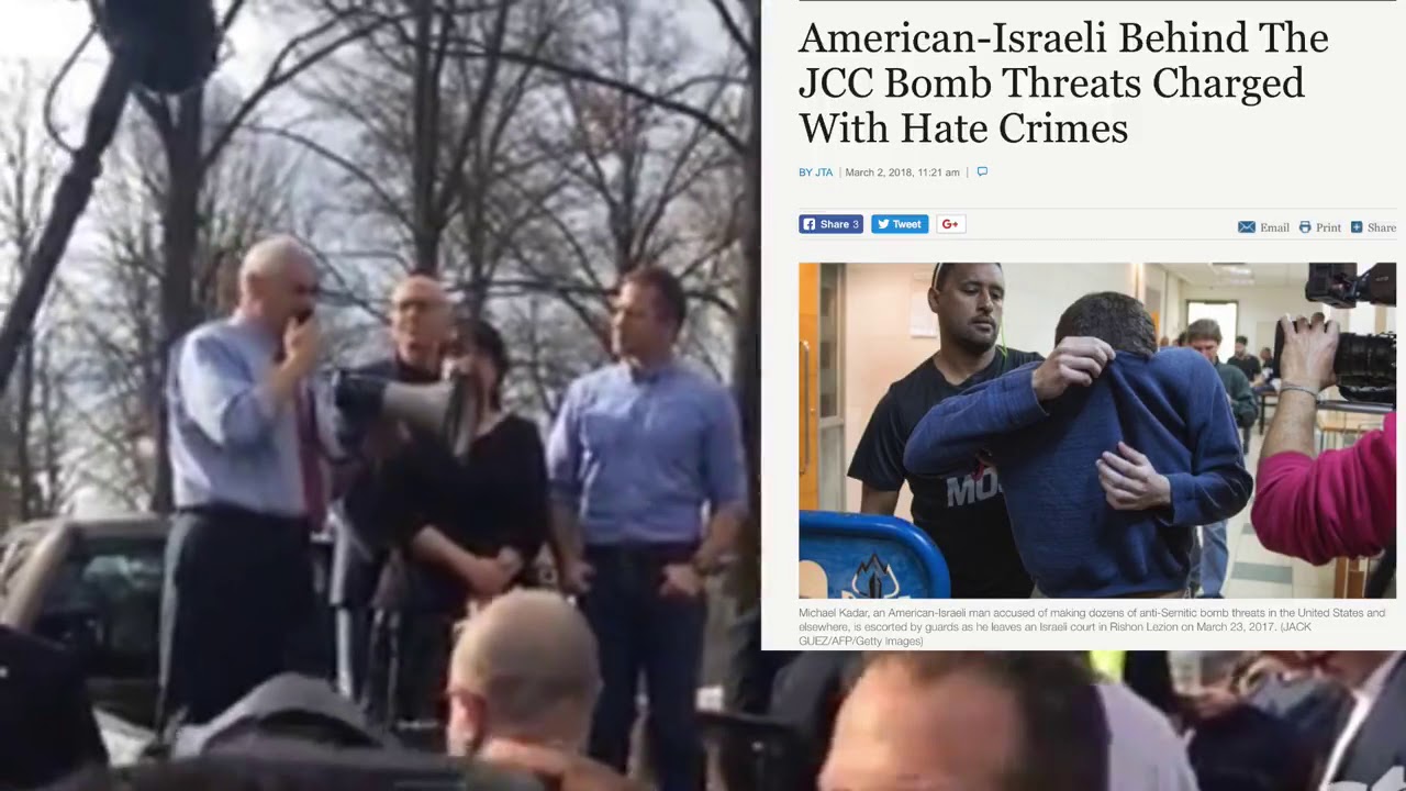 Colin Flaherty Another national story of white racism - YouTube