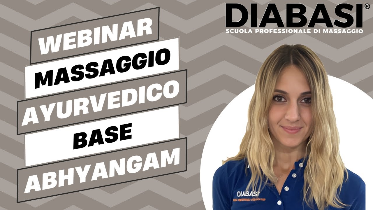 Massaggio Ayurvedico Base Abhyangam - Quali sono i suoi Benefici - YouTube