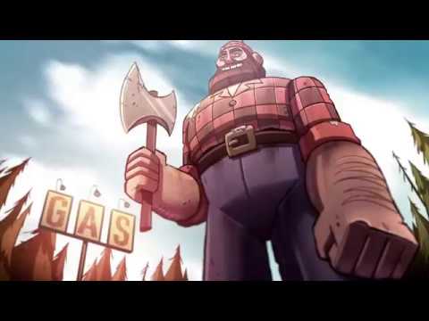 Control - Gravity Falls AMV - YouTube