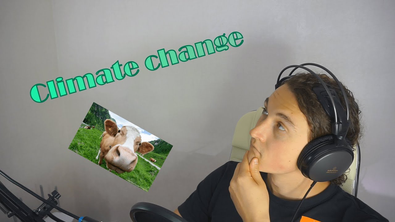 Just Vegging Out - YouTube