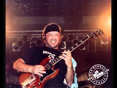 El rito de los corazones sangrando - Solo - Chizzo Napoli - YouTube