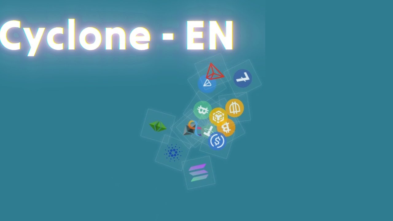 en Cyclone Marketing - OSO Telegram Bot System - YouTube