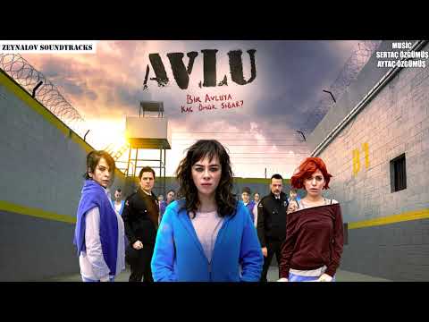 Avlu Dizi Müzikleri - Evlat Acısı (Full Versiyon)