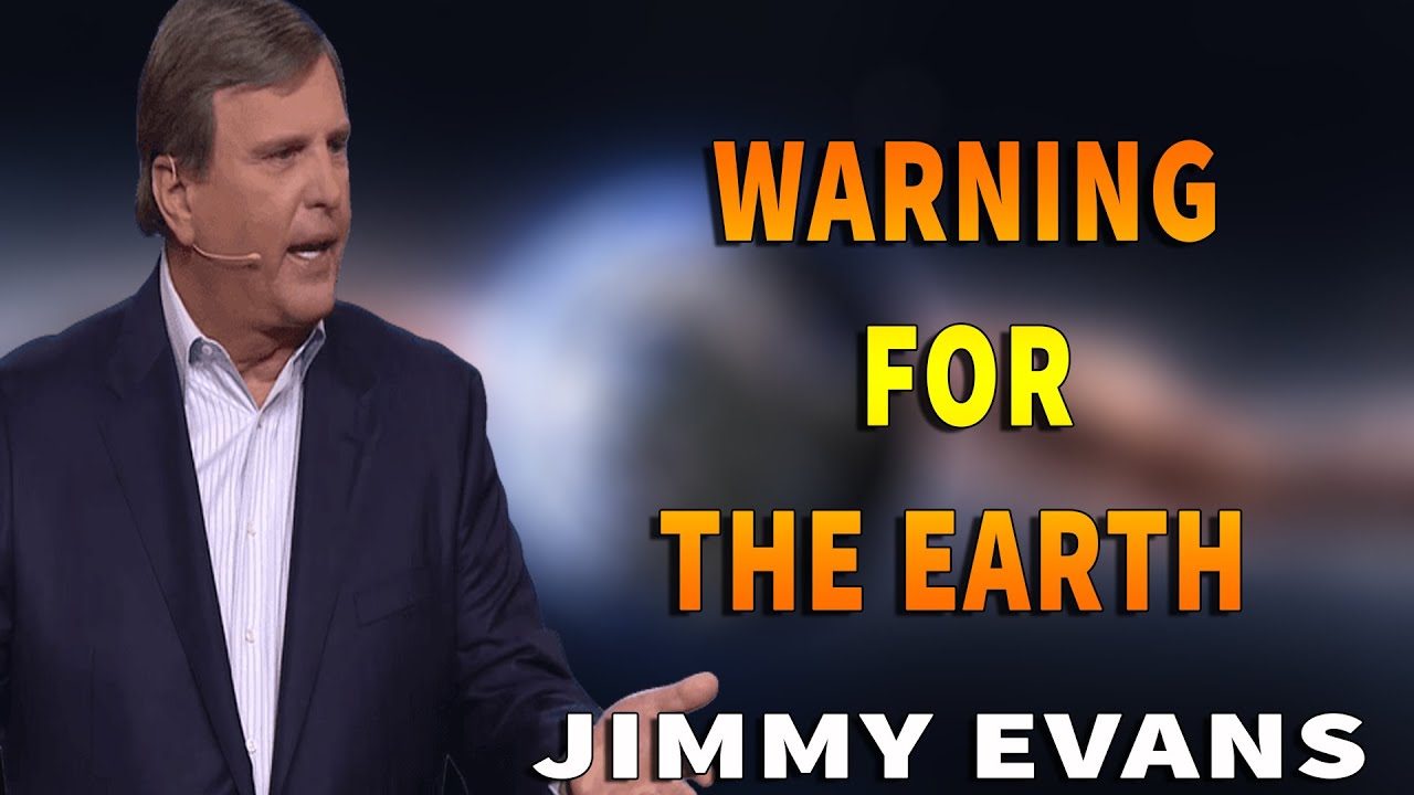 END TIMES - Warning for the Earth - Jimmy Evans - YouTube