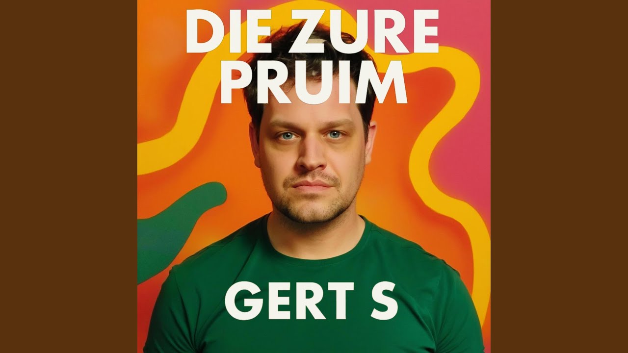 Die Zure Pruim - YouTube