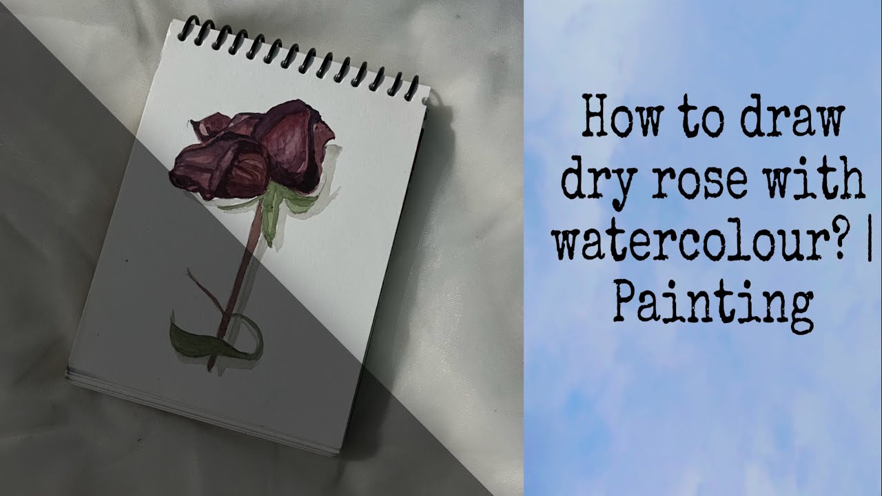 How To Draw Dry at Don Damian blog