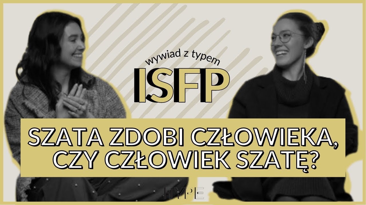 Jak się ubierać? | Systemy XSXP |Wywiad z typem ISFP | Kibbe - YouTube