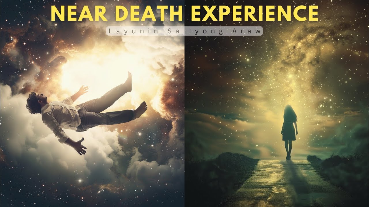 Ang Katotohanan Patungkol Sa "Near Death Experience" - YouTube