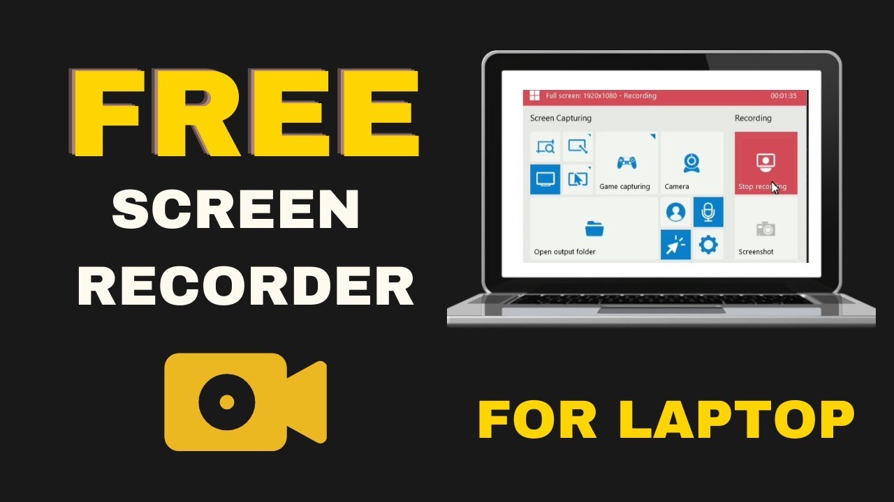 Free screen recorder for pc ( no watermark ) | Vsdc complete tutorial ...