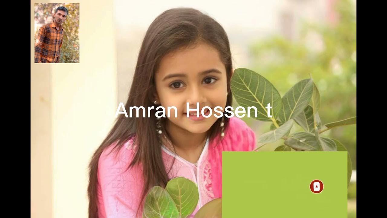কিবা তোমার নাম গো কন্যা বাড়ি কোন গেরাম Amran Hossen t ইউটিউব চ্যানেলটি সাবস্ক্রাইব করে পাশে ...