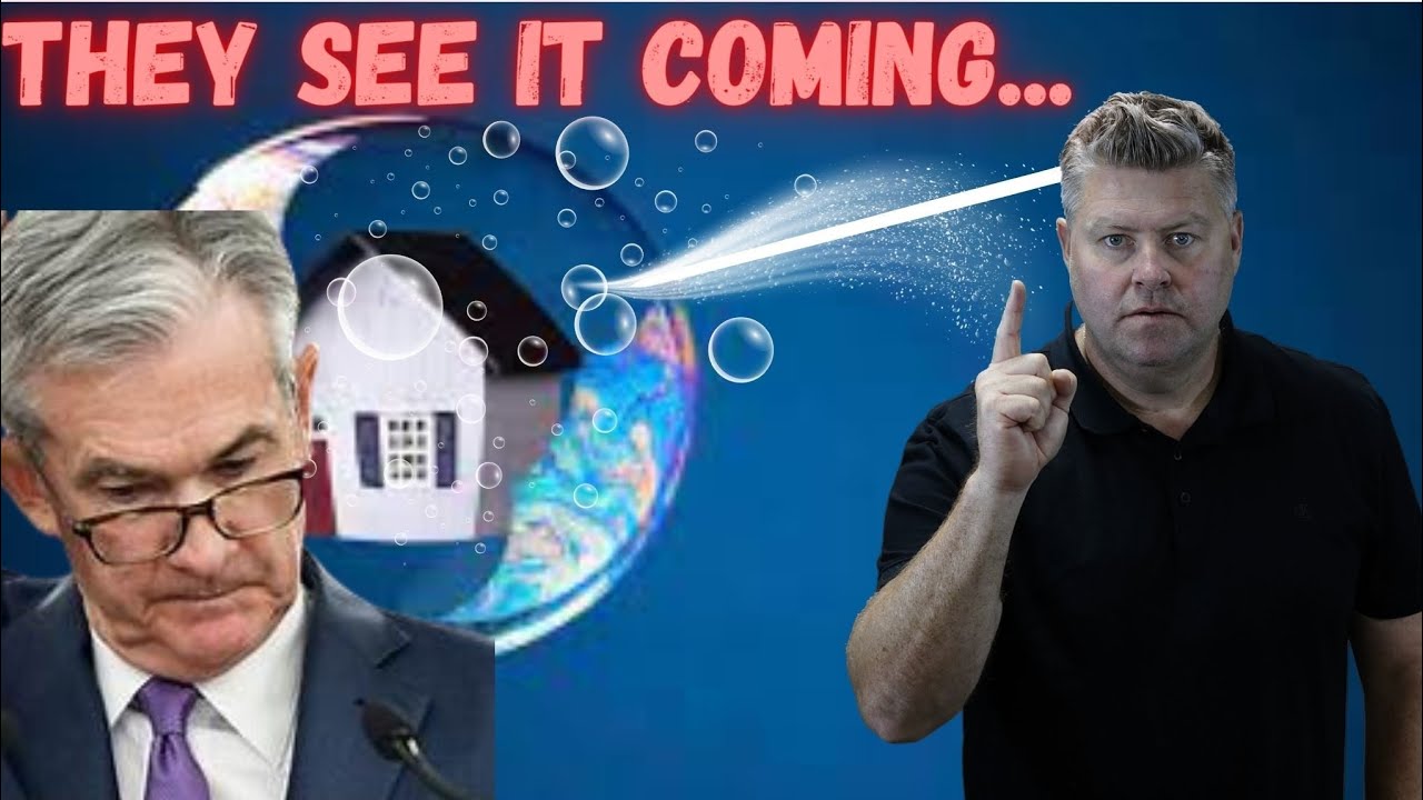 Fed Meeting Live Updates - YouTube