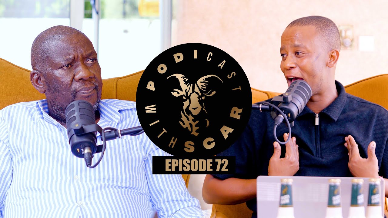 PODICAST Ep 72-Spencer Mogapi| UDC-led government, Lessons for BDP ...