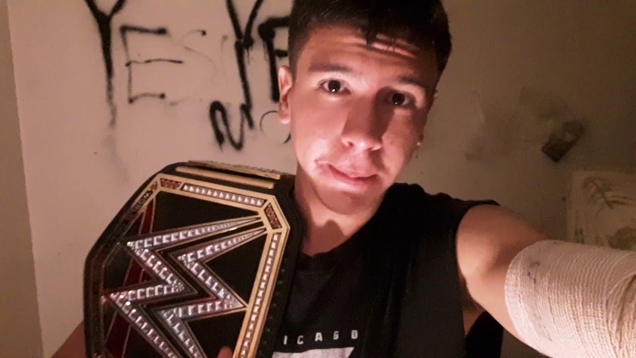 Seth Devitt on his match with Cody Tanaka - YouTube