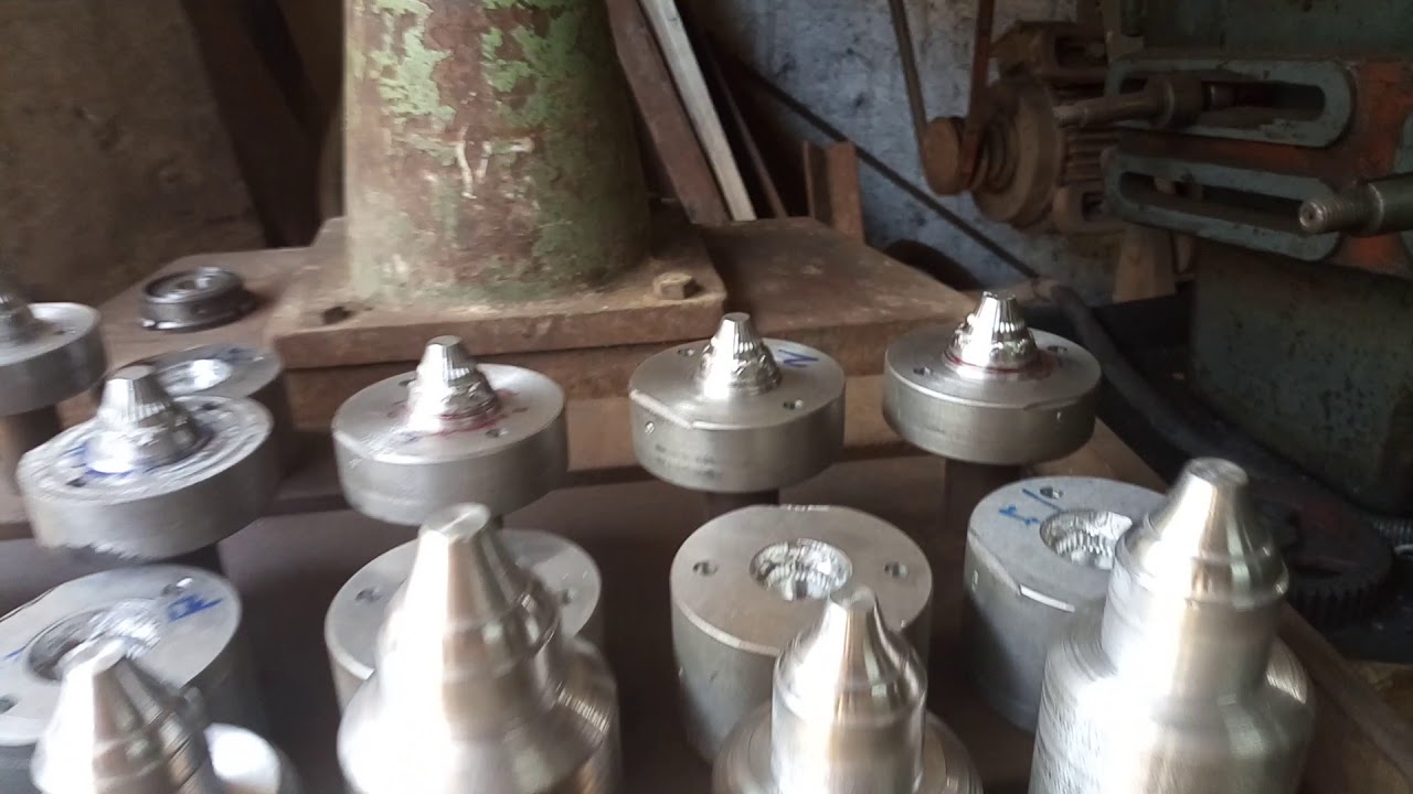 Silver artical die,diya stand die set | silver work | Silver Article ...