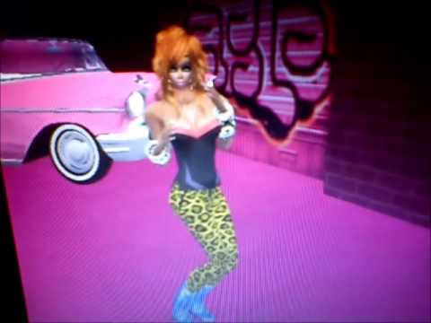 Lil Candy - My Bitches (Version IMVU) - YouTube