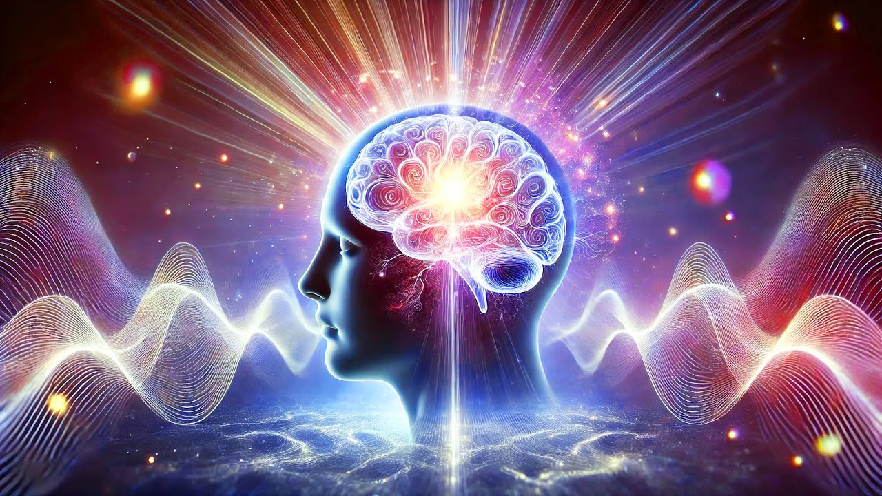 Ready for Change? Experience Subconscious Mind Reprogramming Frequencies Now! 🎶 - YouTube