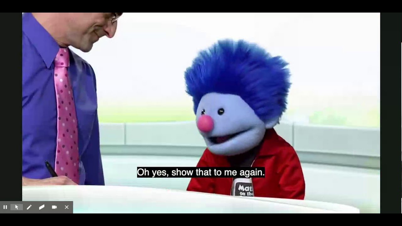 Lesson 5.2 Math on the Spot - YouTube