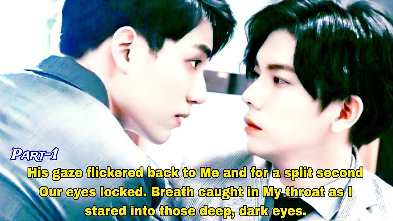 ||BL Story|| I Fell in Love at First Sight with My Best Friend, When ...